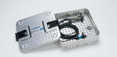 Microdebridador Straightshot™M5 – Supri